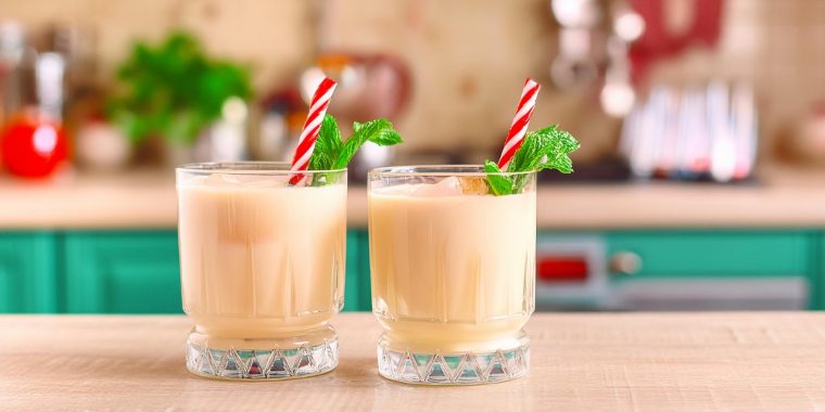 10 Creative White Russian Variations – The Mixer