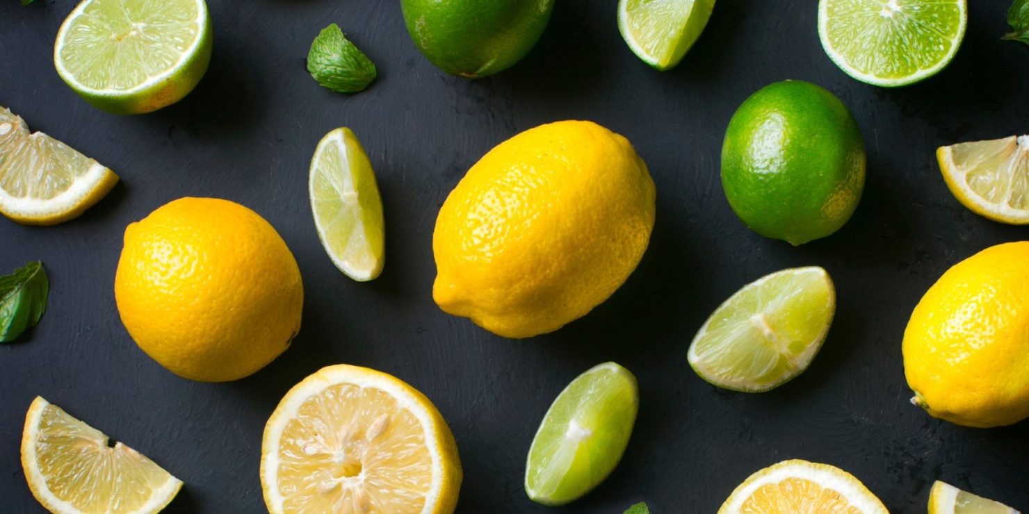 Sweet & Sour Mix Recipe: Perfect for Cocktails