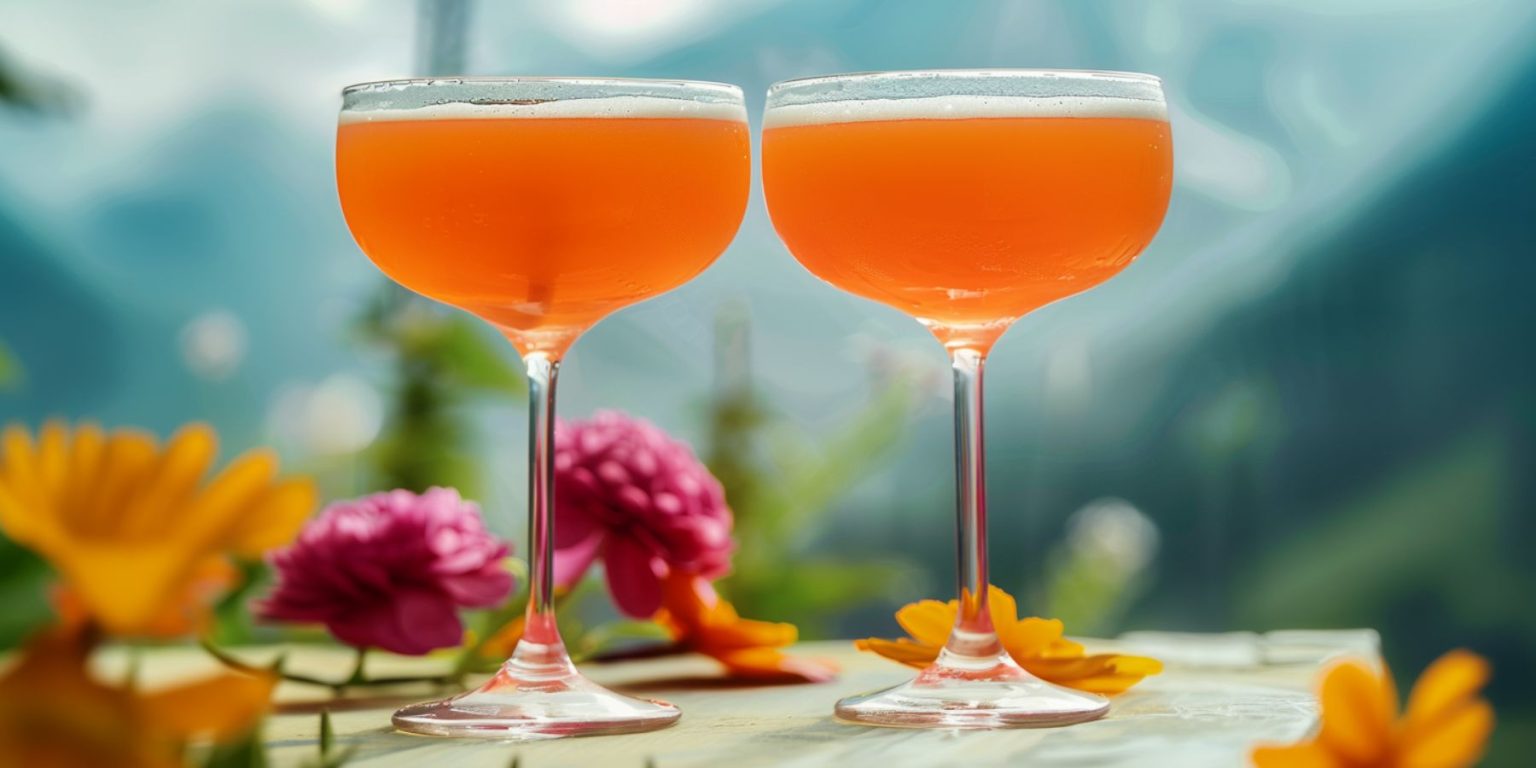 10 Tequila and Aperol Cocktails to Sip at Home
