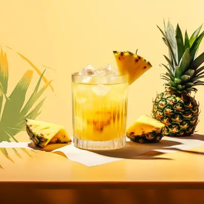 9 Tequila and Pineapple Cocktails for a Tropical Treat