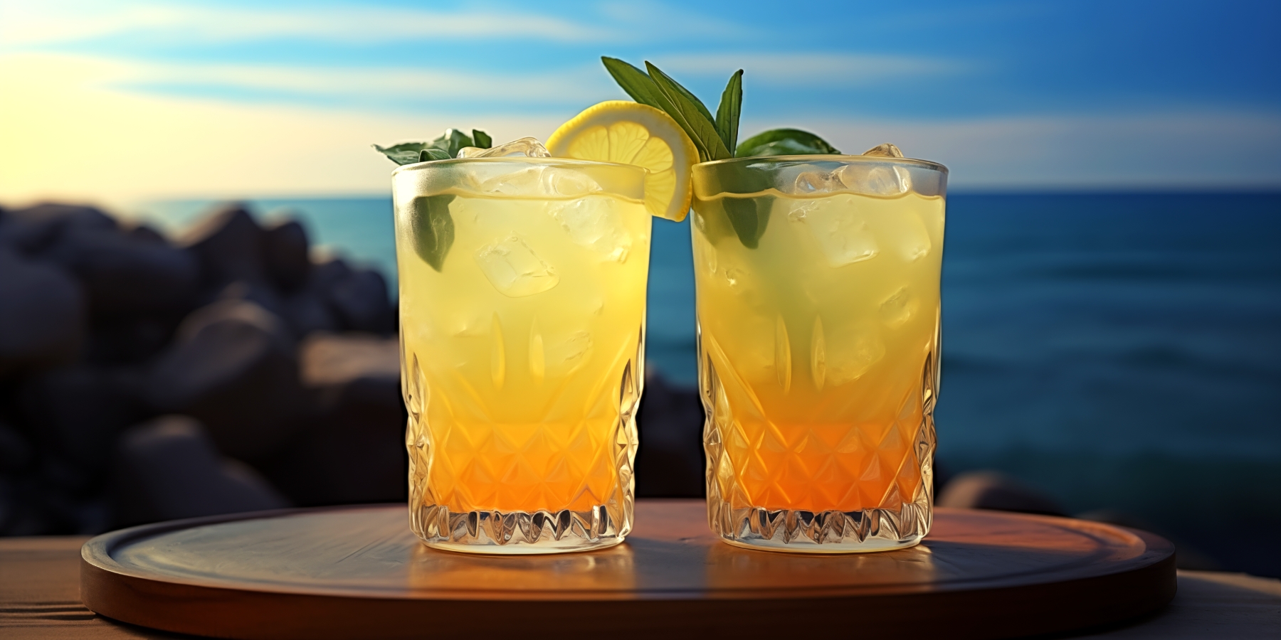 10 Tequila and Pineapple Cocktails for a Tropical Treat