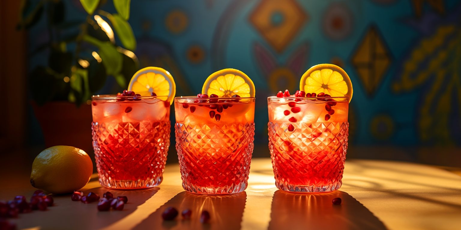 10 Perfect Paloma Variations to Make at Home