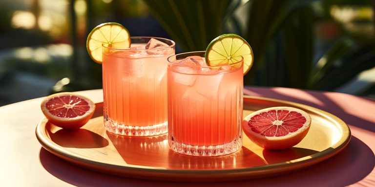10 Perfect Paloma Variations to Make at Home