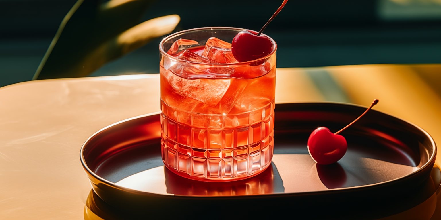 Asian Cocktails: 13 Inspired Recipes to Mix Up Now