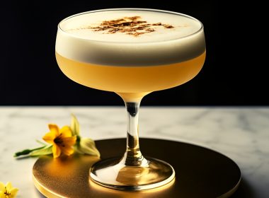 12 Prohibition-Era Cocktails of the 1920s – The Mixer
