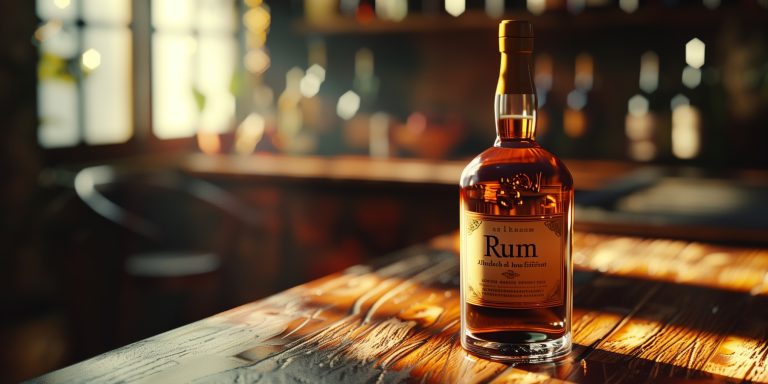 Types of Rum: A Comprehensive Guide