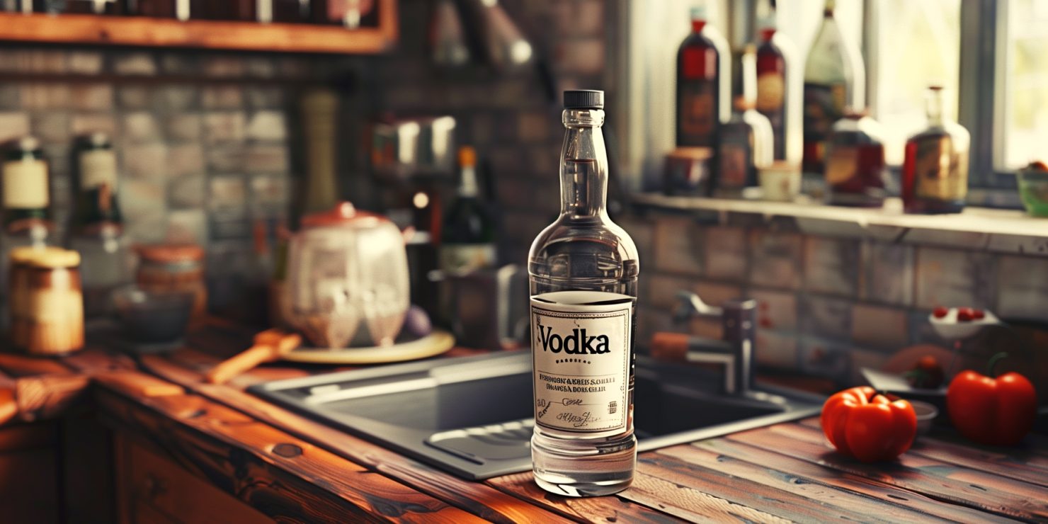 Types of Vodka: A Quick Guide to Varieties