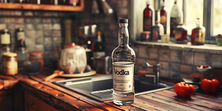 Types of Vodka: A Quick Guide to Varieties