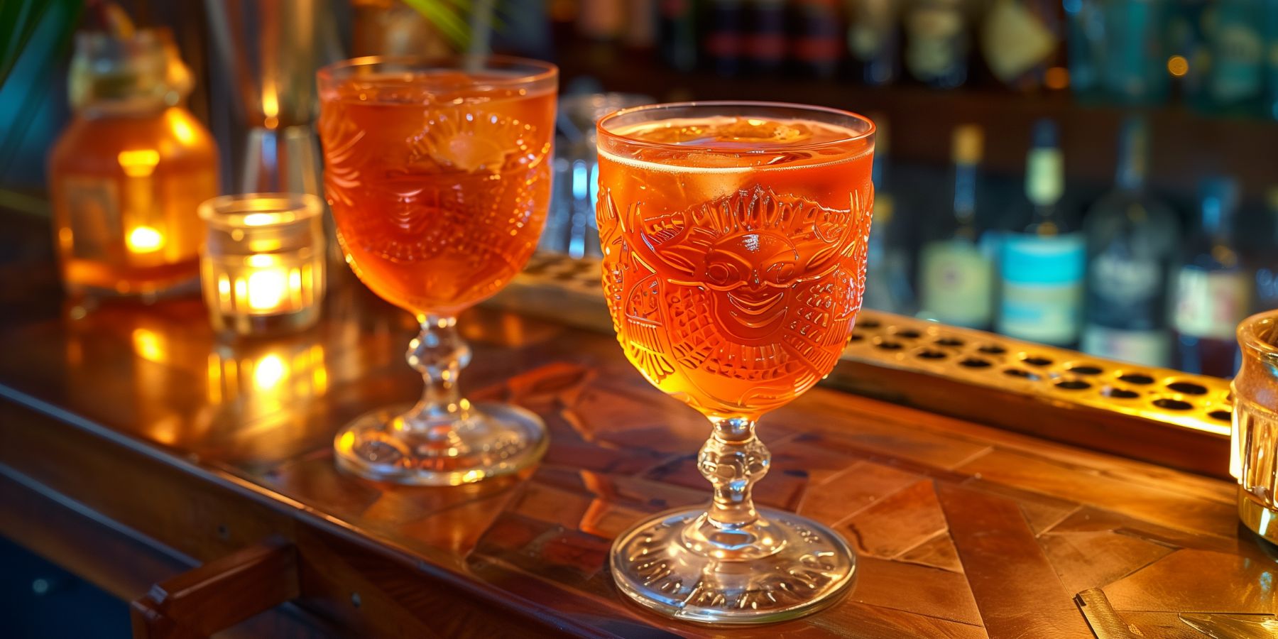 10 Banana Liqueur Cocktails to Make at Home - The Mixer