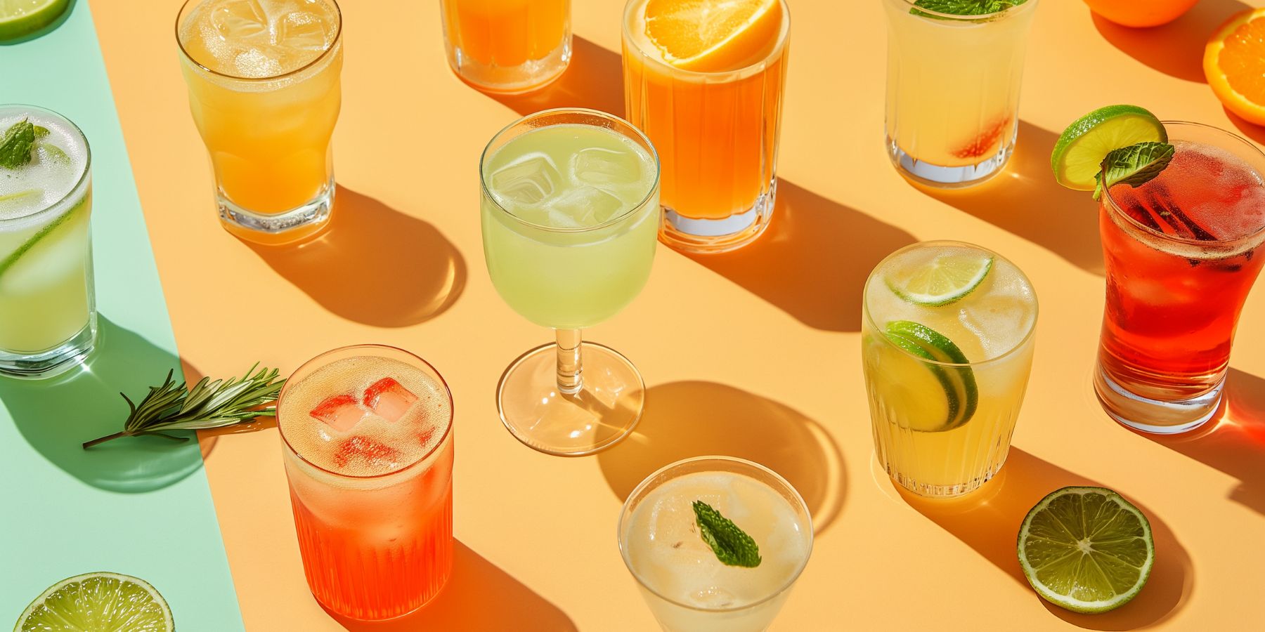 15 Vegan Cocktails with Creative Spirits (2025)