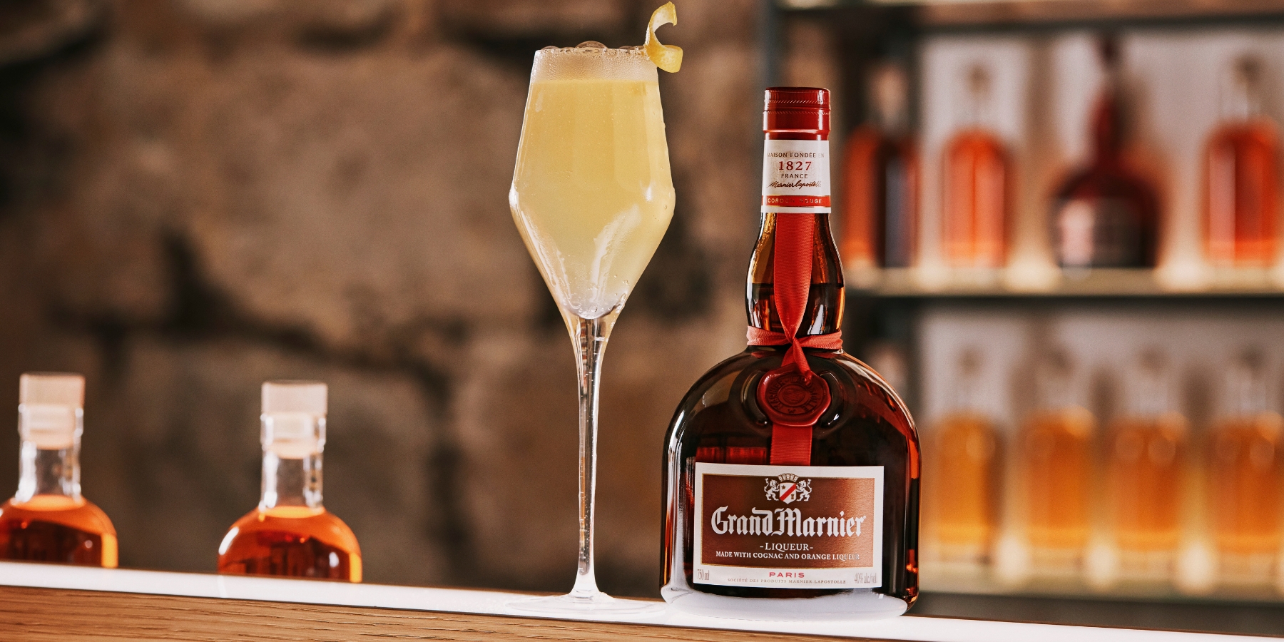 18 Great Grand Marnier Cocktails & More