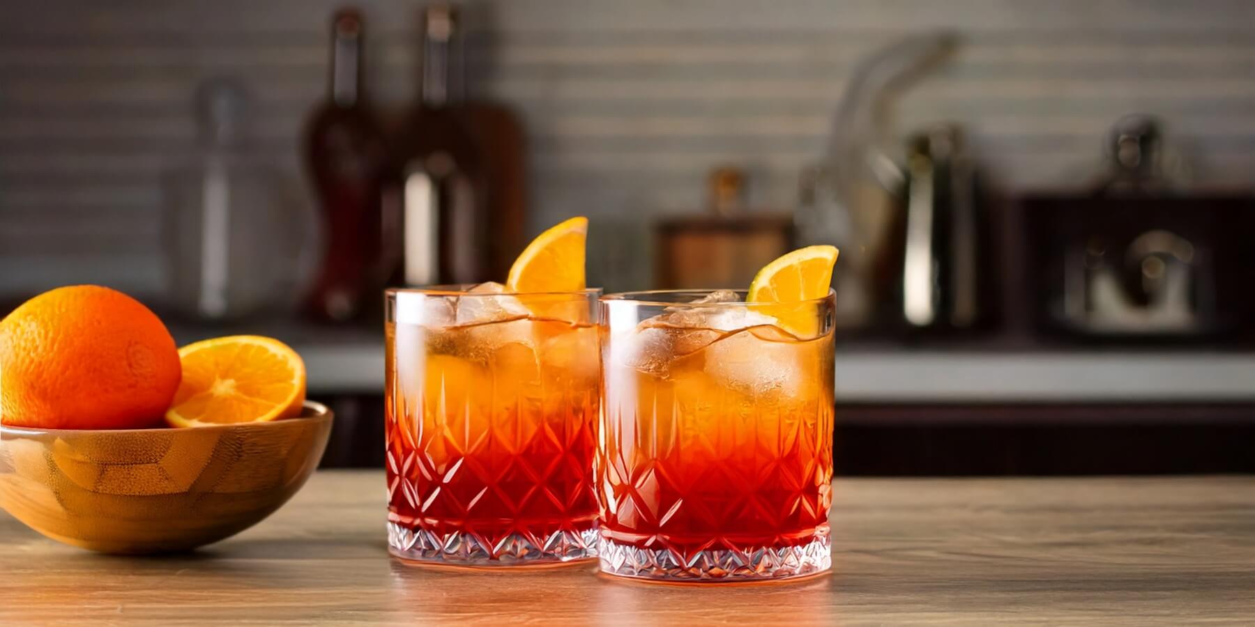 Best Aperol Cocktails to Make This Summer