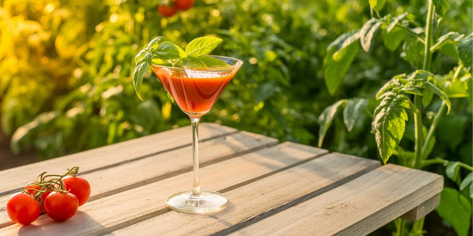 Muddled Cocktails: Techniques & Recipes