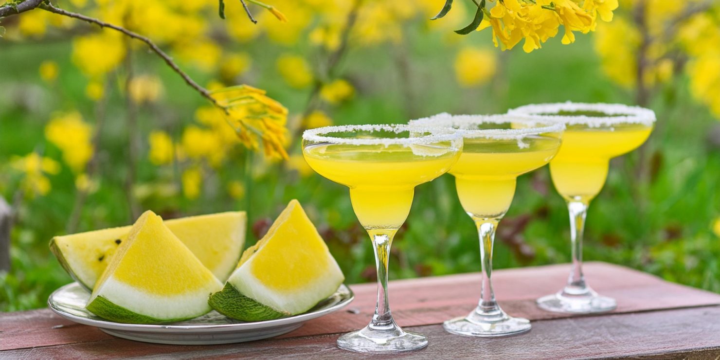 Summer Batch Cocktails for Your Next Party – The Mixer
