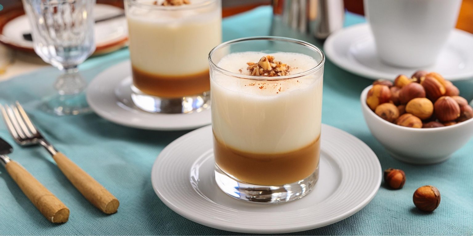 10 Creative White Russian Variations – The Mixer