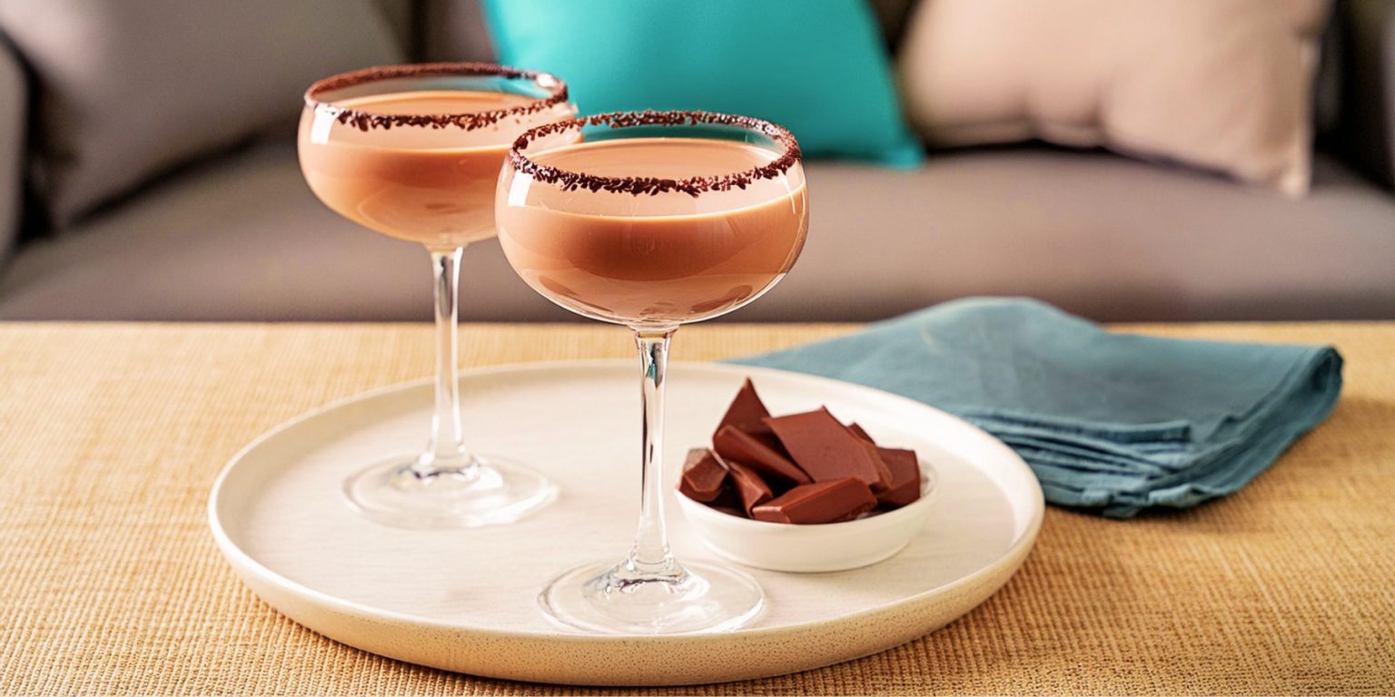 10 Creative White Russian Variations – The Mixer