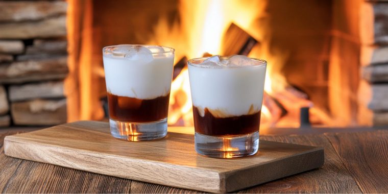 10 Creative White Russian Variations – The Mixer