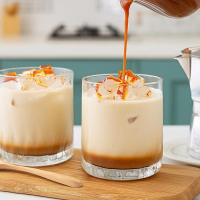 10 Creative White Russian Variations – The Mixer