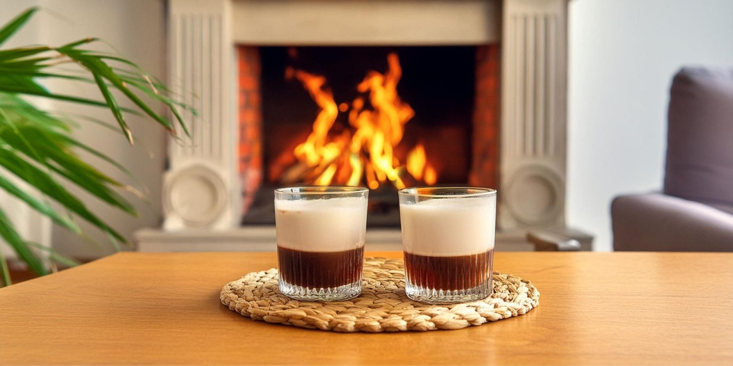 10 Creative White Russian Variations – The Mixer