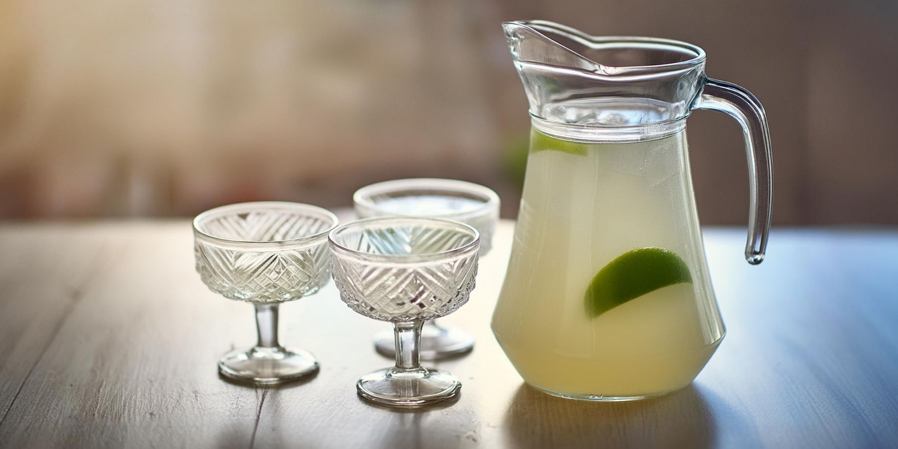 Tiny Cocktails: Big Flavor in Mini Serves