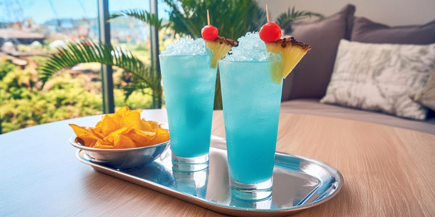 10 Best Frozen Rum Drinks for Summer - Frosty Recipes & Tips