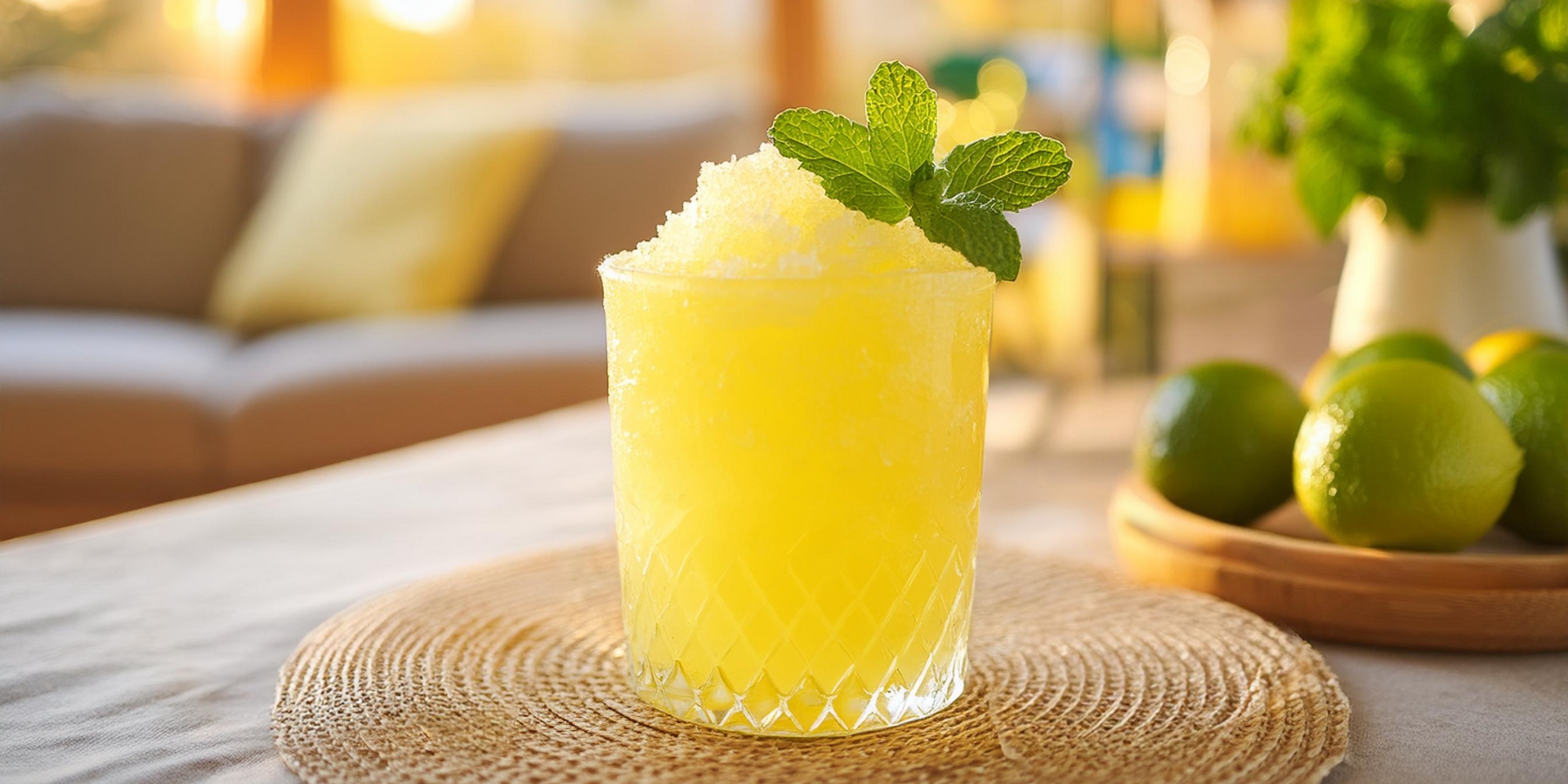 10 Best Frozen Rum Drinks for Summer - Frosty Recipes & Tips