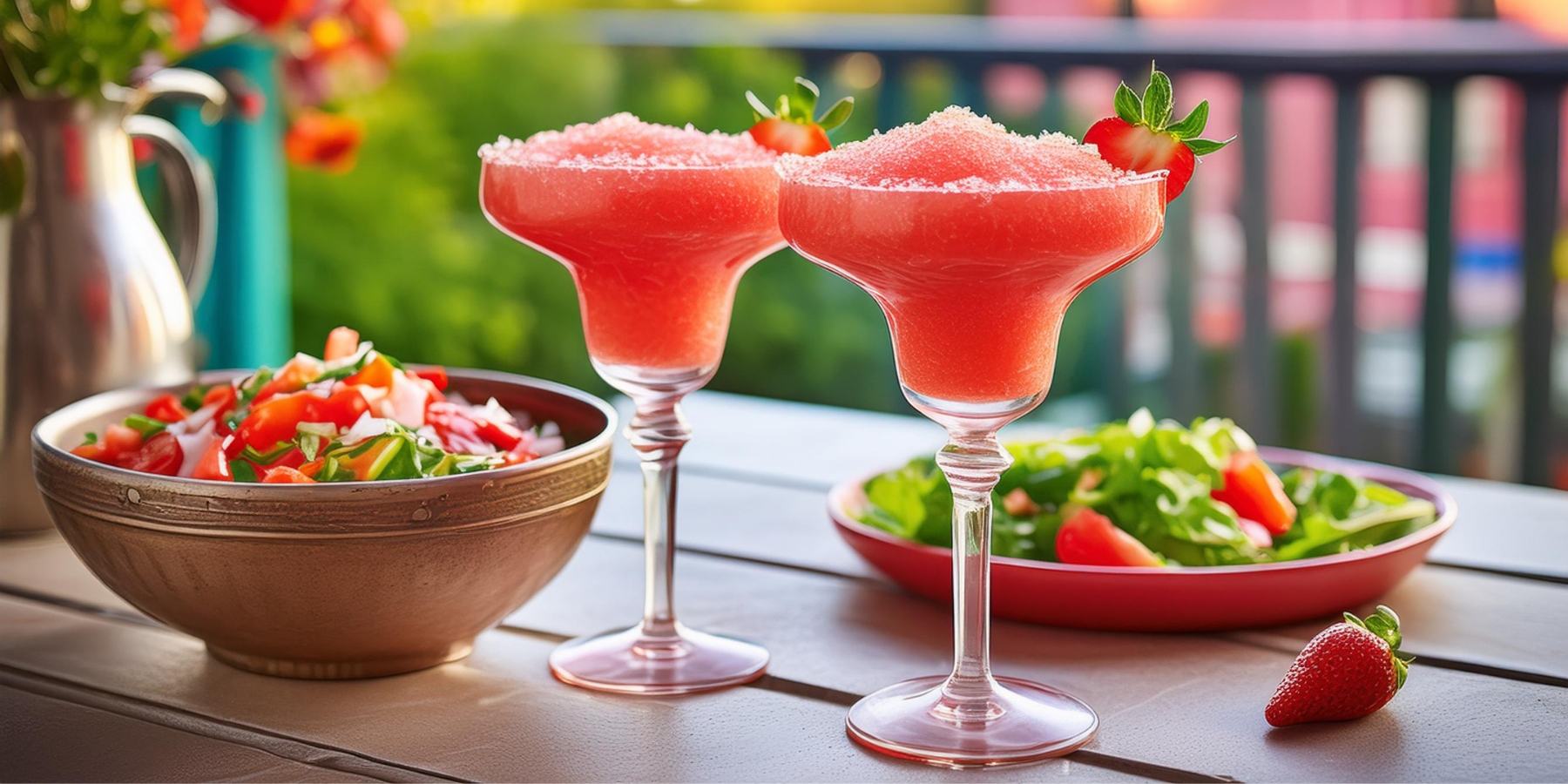 10 Best Frozen Rum Drinks for Summer - Frosty Recipes & Tips