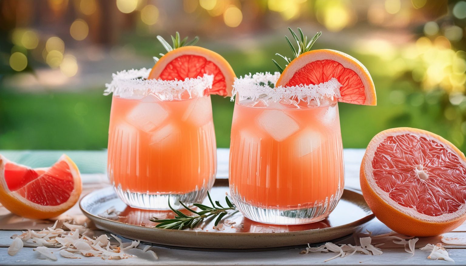 5 Delicious Rum and Tequila Cocktails You Need to Try