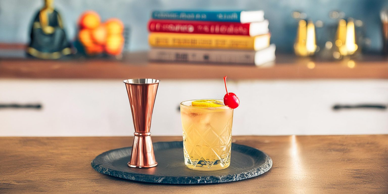 Tiny Cocktails: Big Flavor in Mini Serves