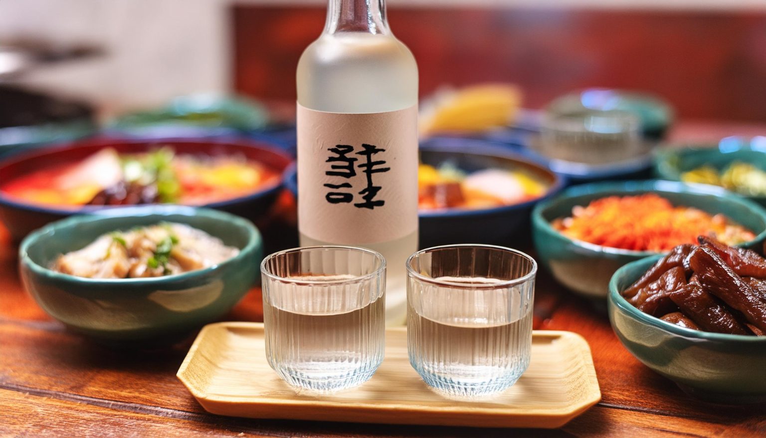 Soju Cocktails: Easy, Tasty Mixes to Make at Home