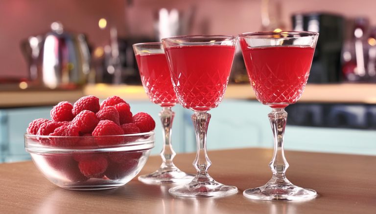 12 Unique Cosmo Variations - Modern Twists on the Classic