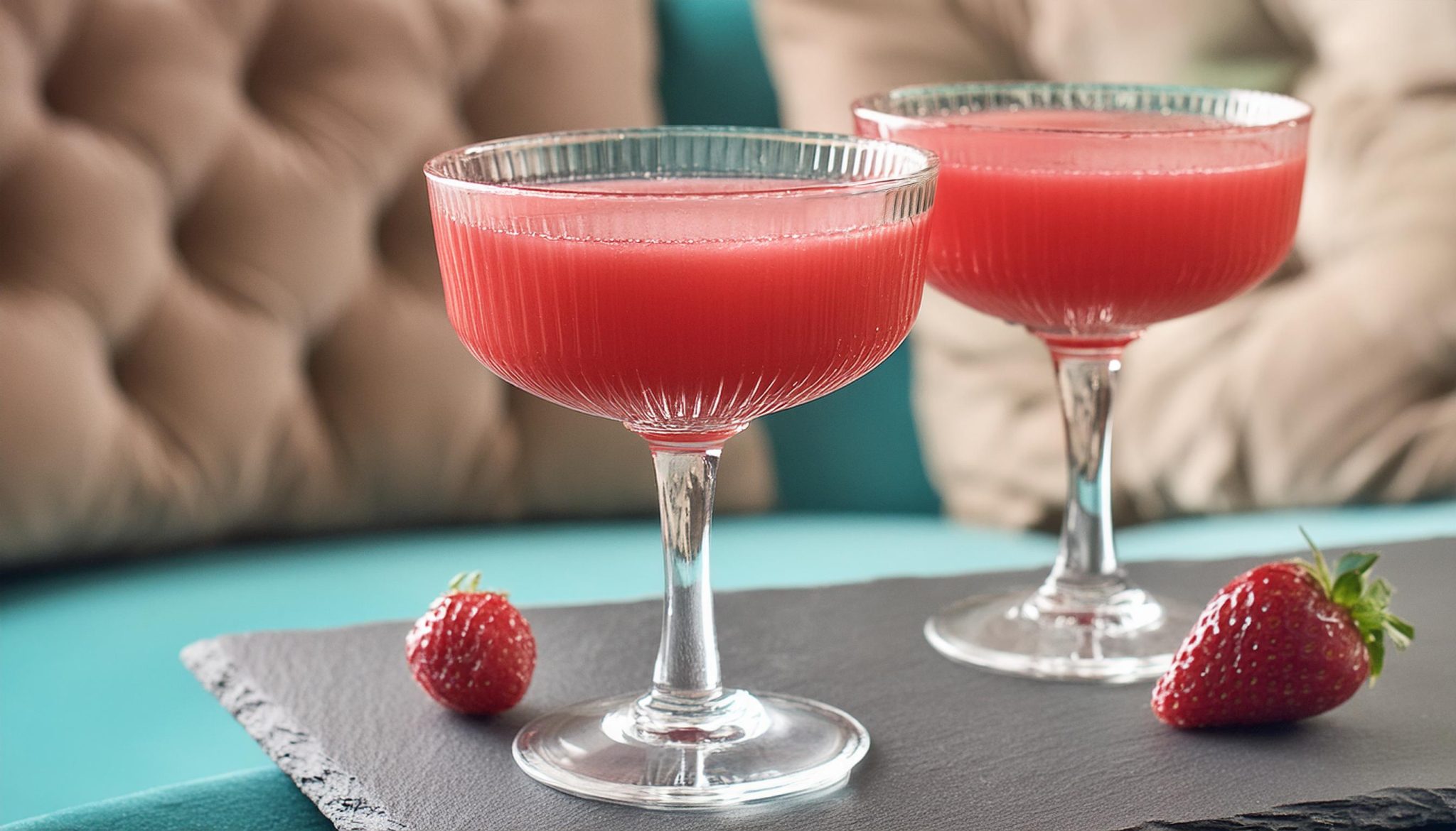 12 Unique Cosmo Variations - Modern Twists on the Classic