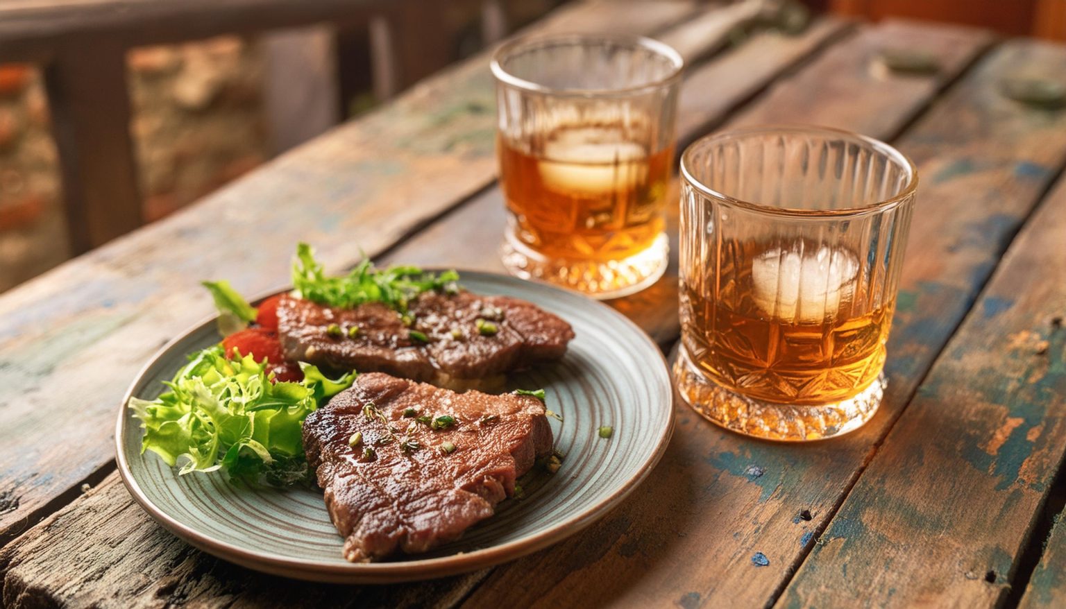 What to Mix with Bourbon: 12 Easy Pairings & Cocktails