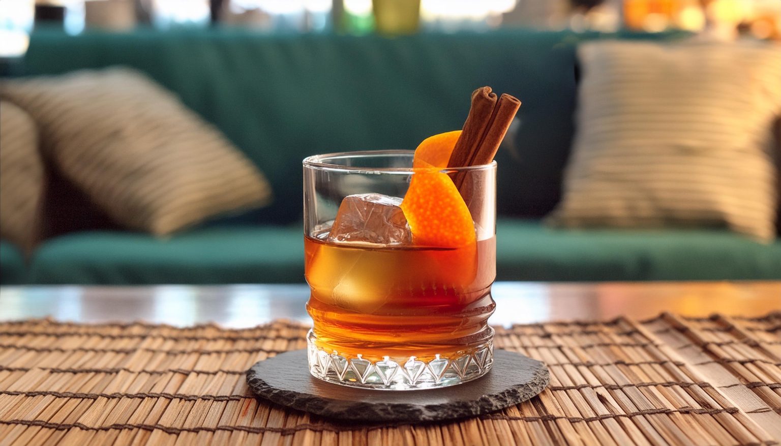 What to Mix with Bourbon: 12 Easy Pairings & Cocktails