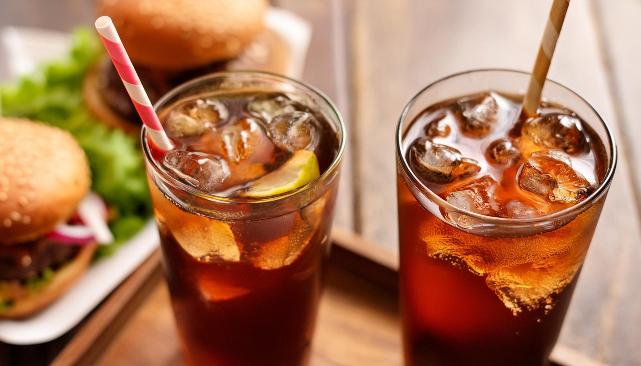 What To Mix With Rum (Easy 2-Ingredient Rum Cocktails)