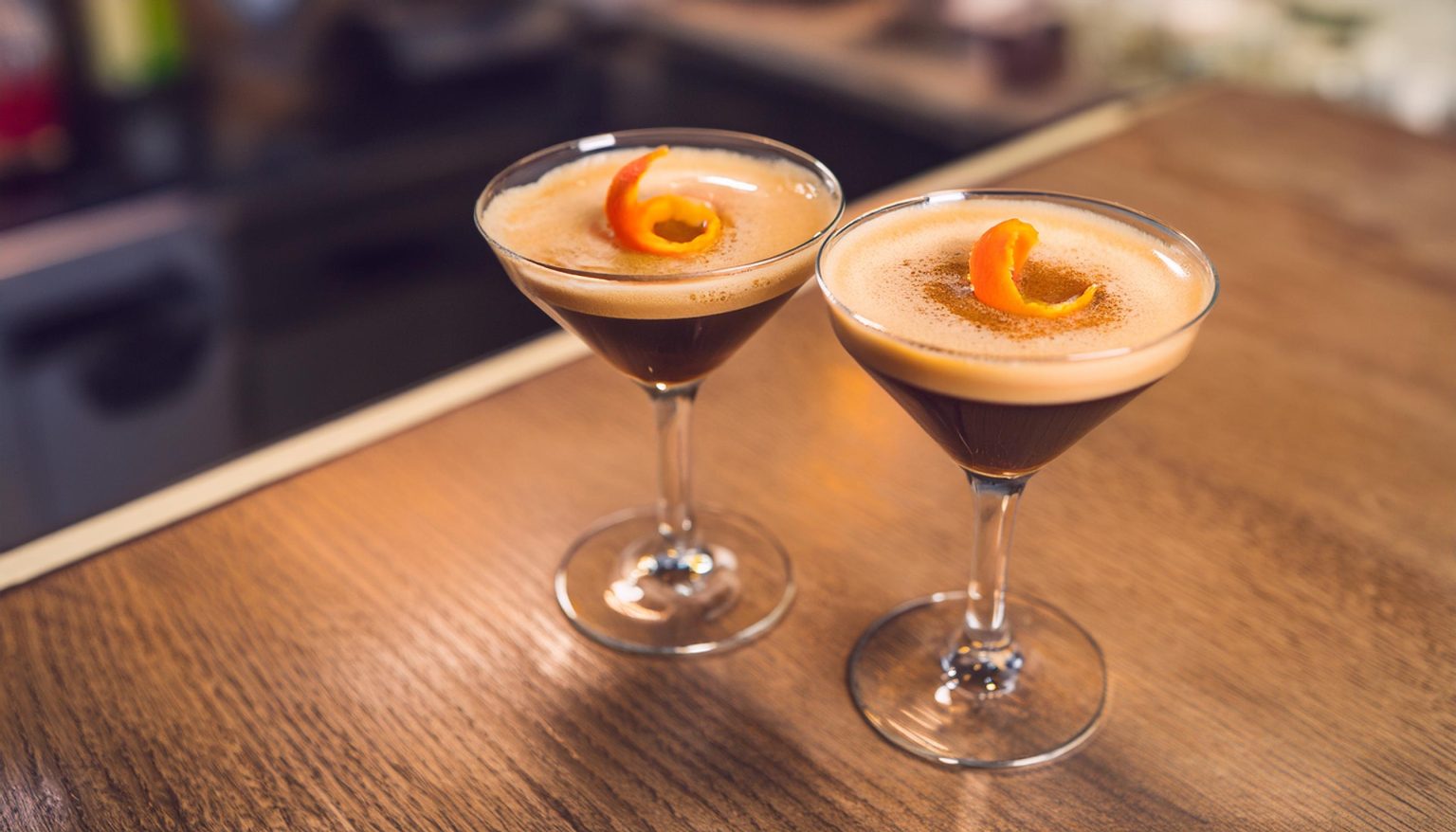 Creative Espresso Martini Variations: Unique Recipes to Try