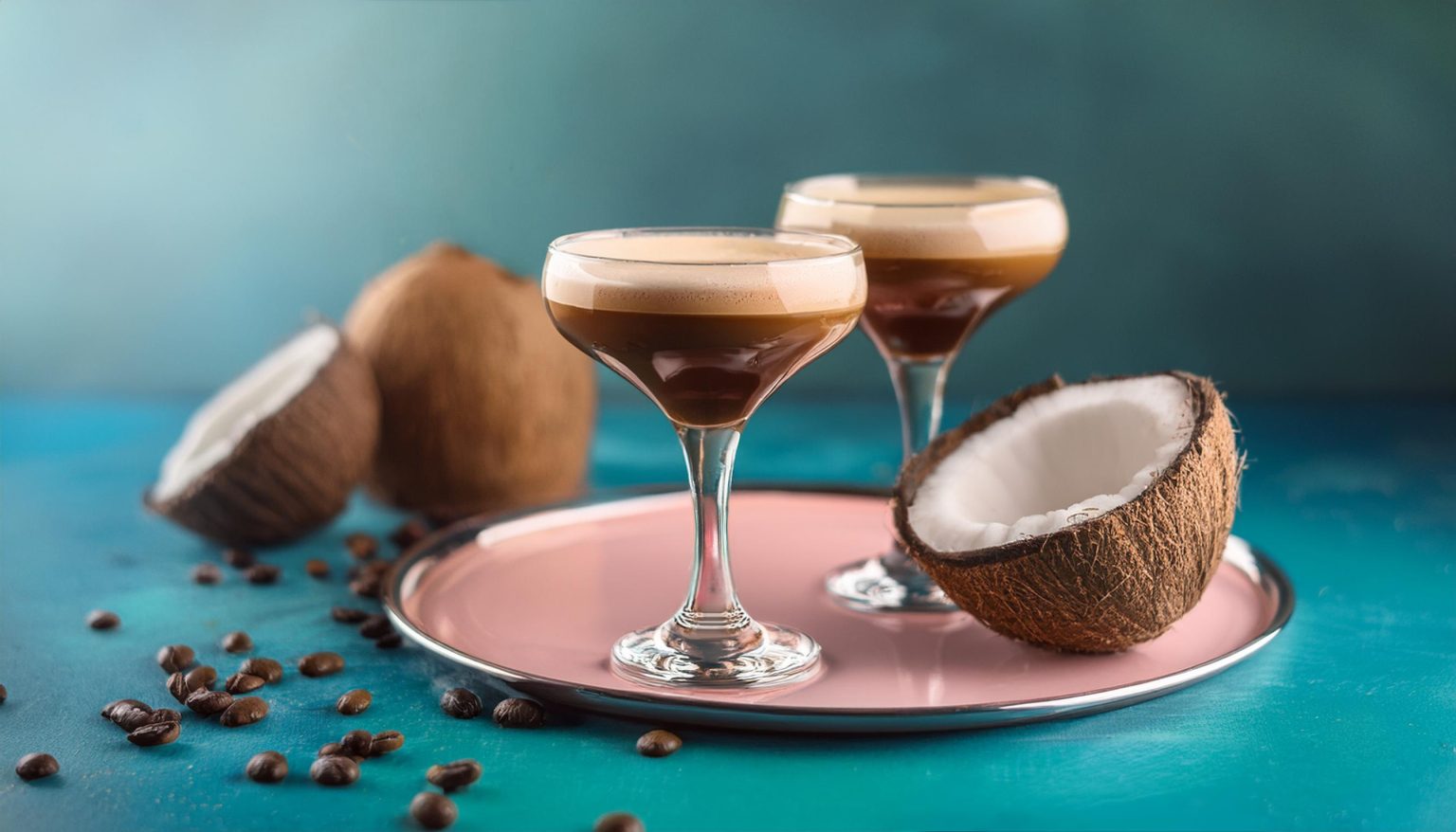 Creative Espresso Martini Variations: Unique Recipes to Try