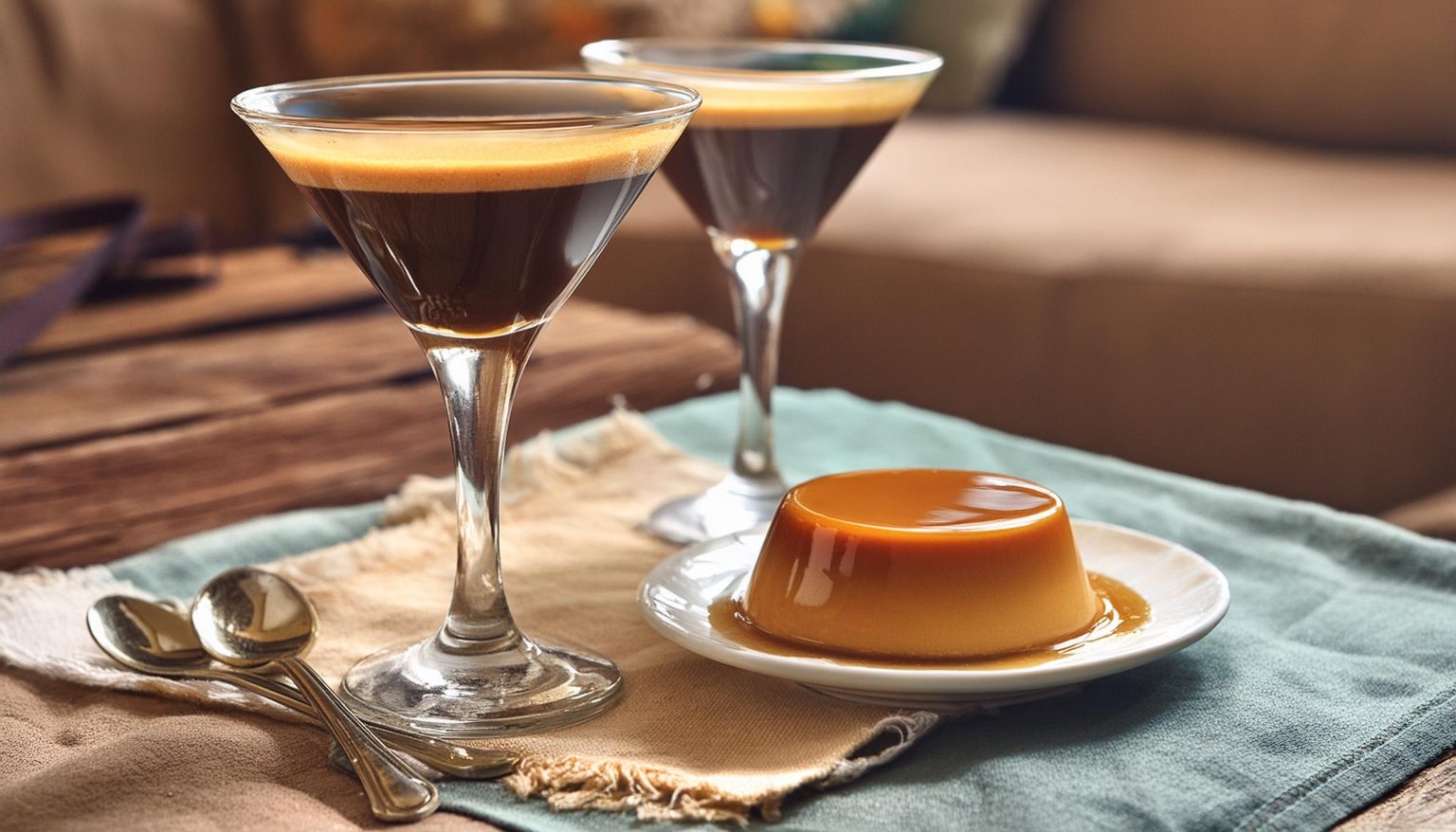 Creative Espresso Martini Variations: Unique Recipes to Try