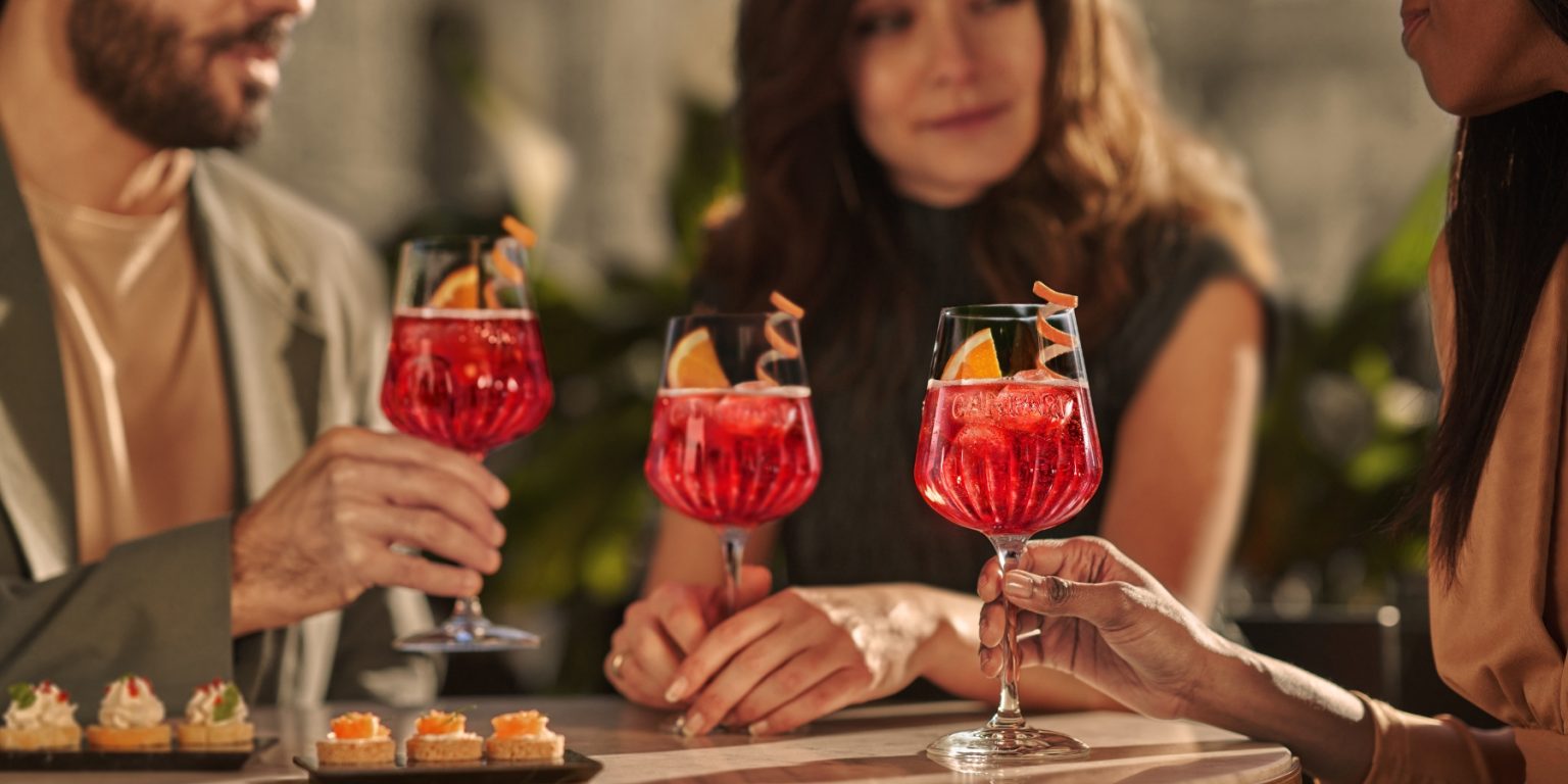 10 Must-Try Campari Cocktails to Sip in Style