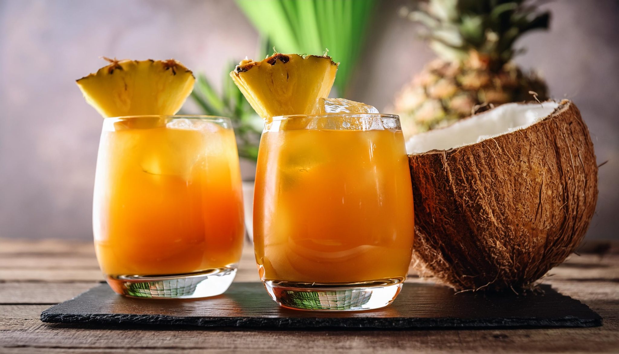 14 Perfect Wray & Nephew Cocktails – The Mixer