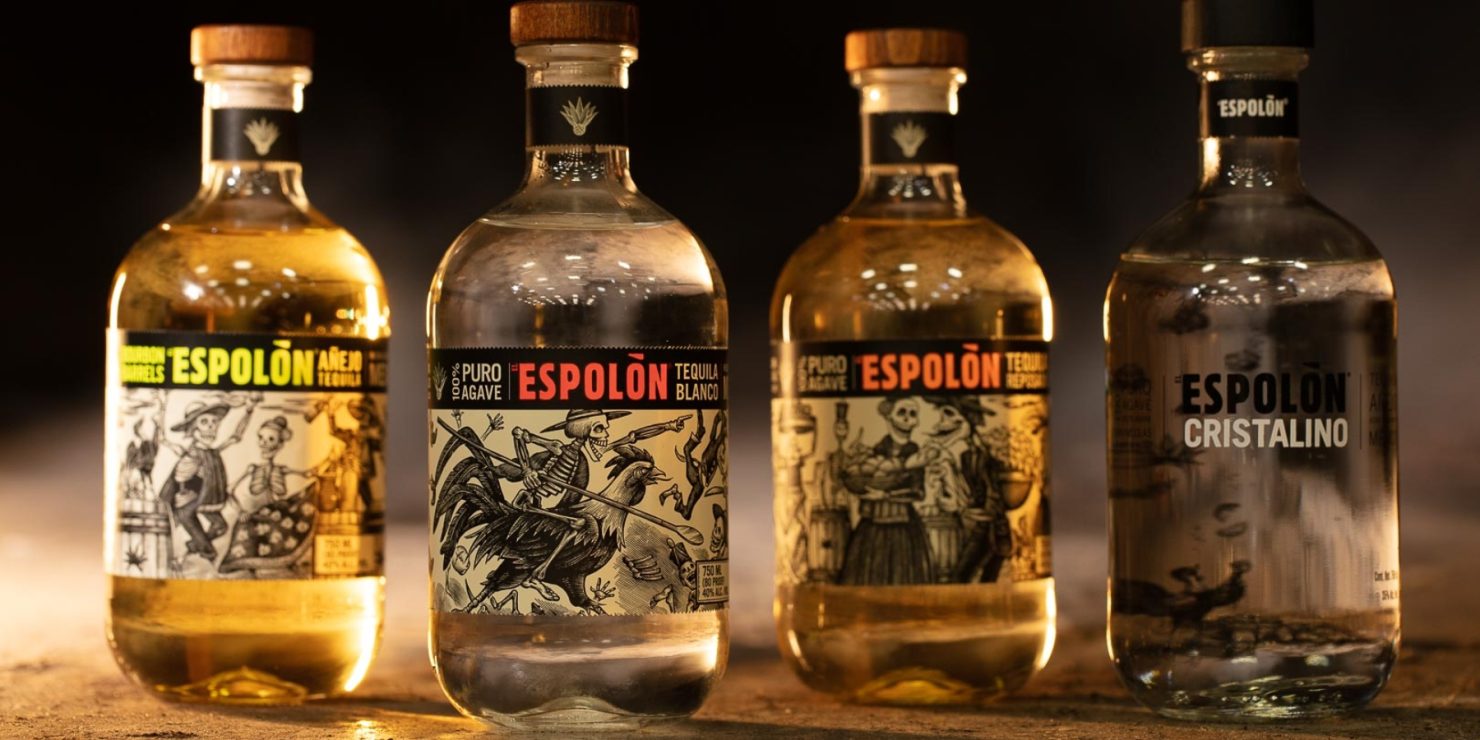 Trending Tequila Cocktails: 5 Bold Flavor Ideas With Espolòn