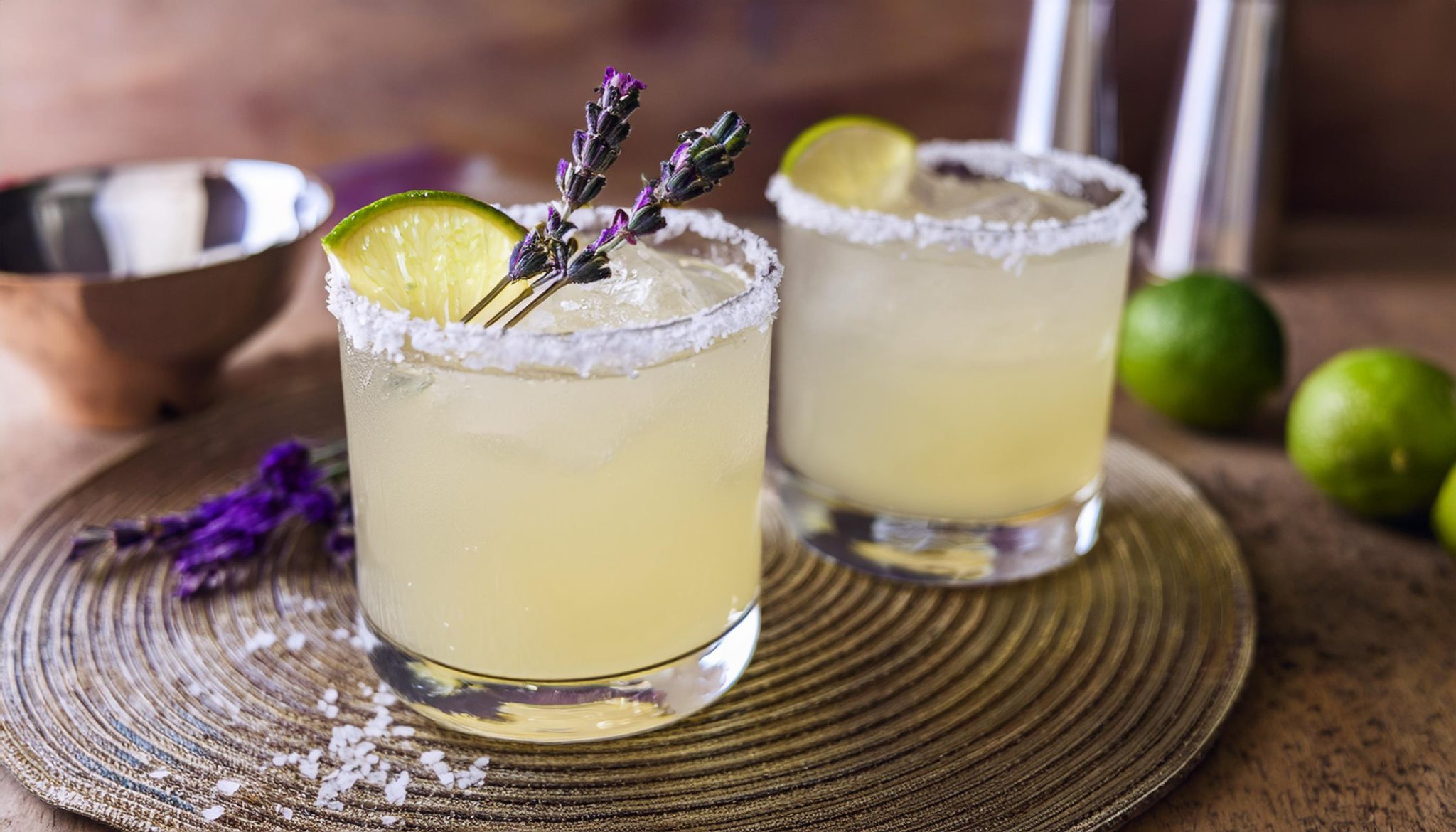 Trending Tequila Cocktails: 5 Bold Flavor Ideas With Espolòn