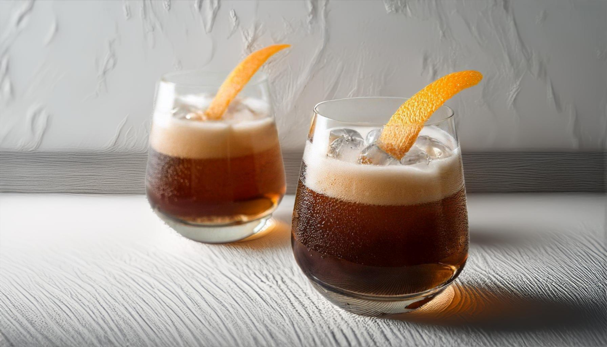 Coffee Vodka Cocktails: Bold Drinks with Espresso Twist