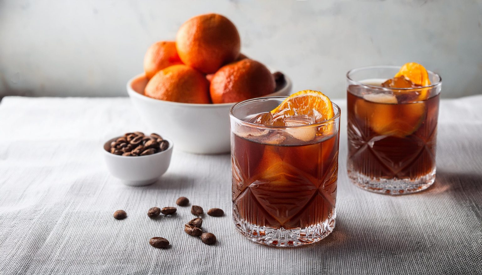 18 Negroni Variations — Creative Twists on a Classic Cocktail