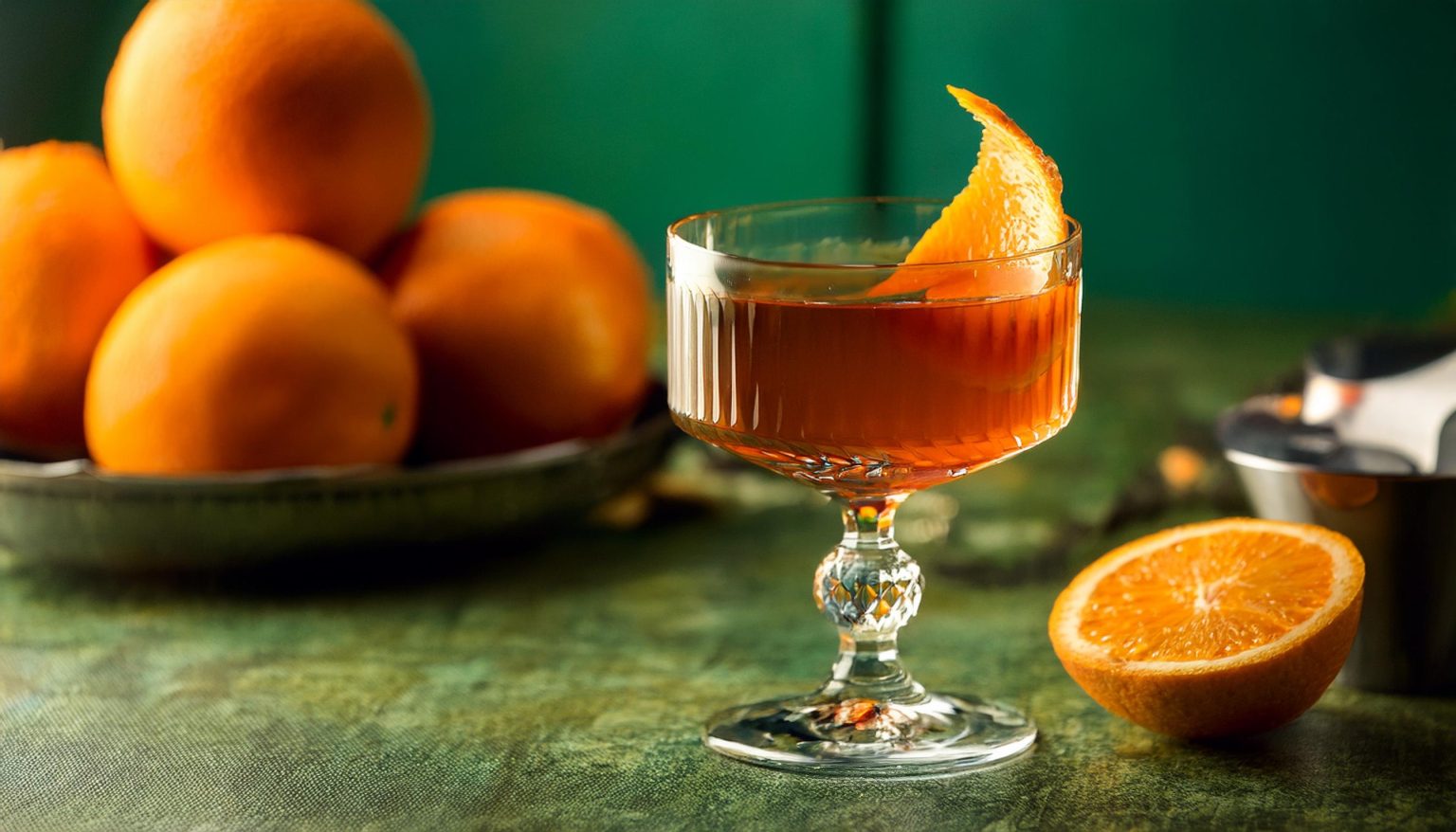 Top 15 Brandy Cocktails for Every Occasion