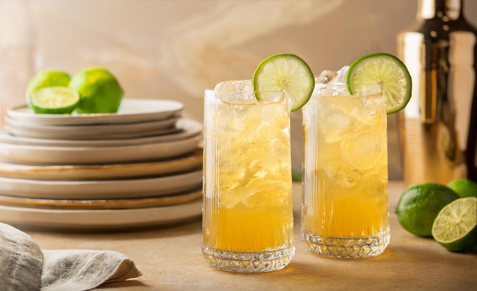 10 Gin and Tonic Variations to Try at Home