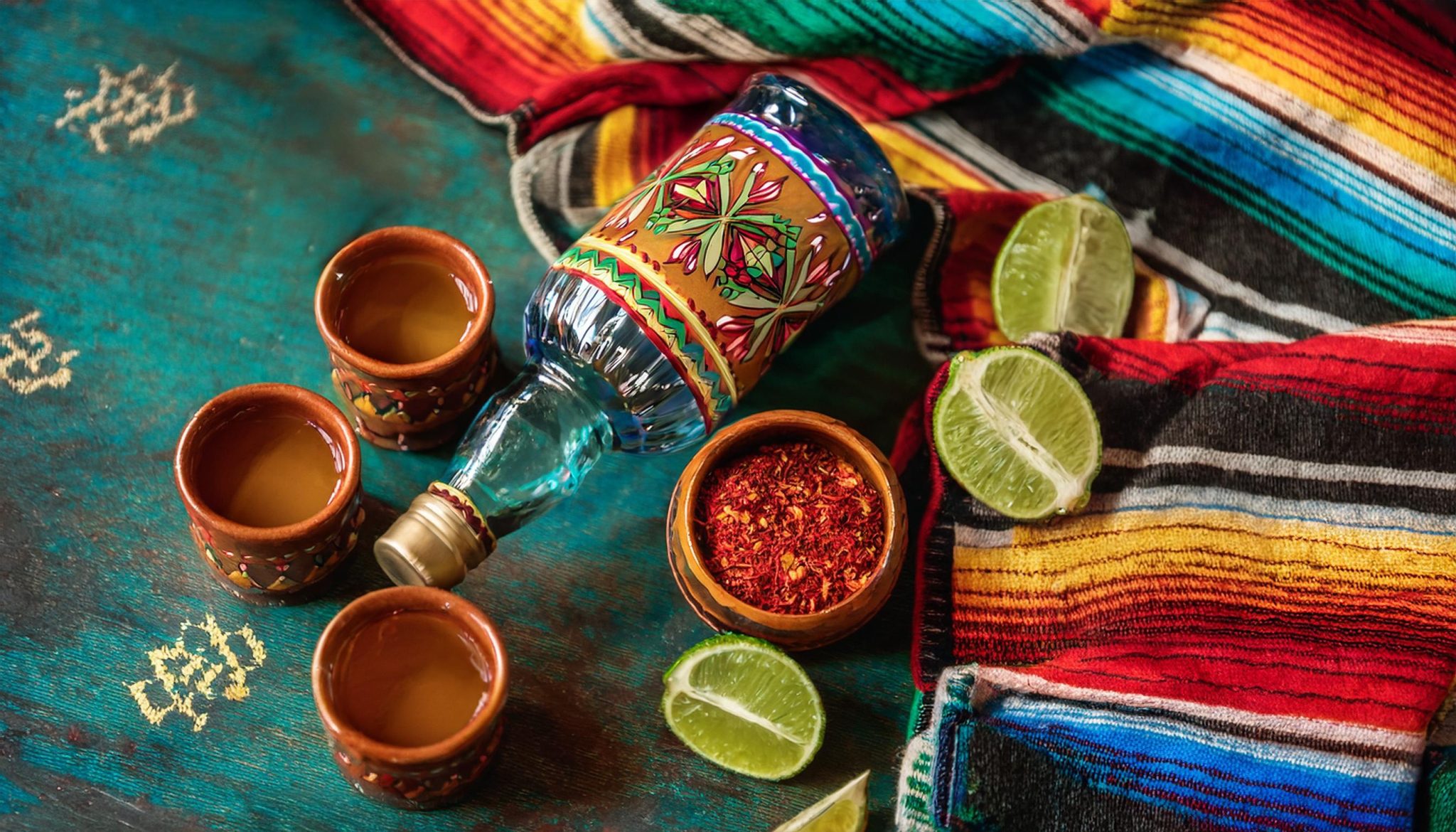 Smoothest Tequilas to Sip Neat – Expert Picks for Every Palate