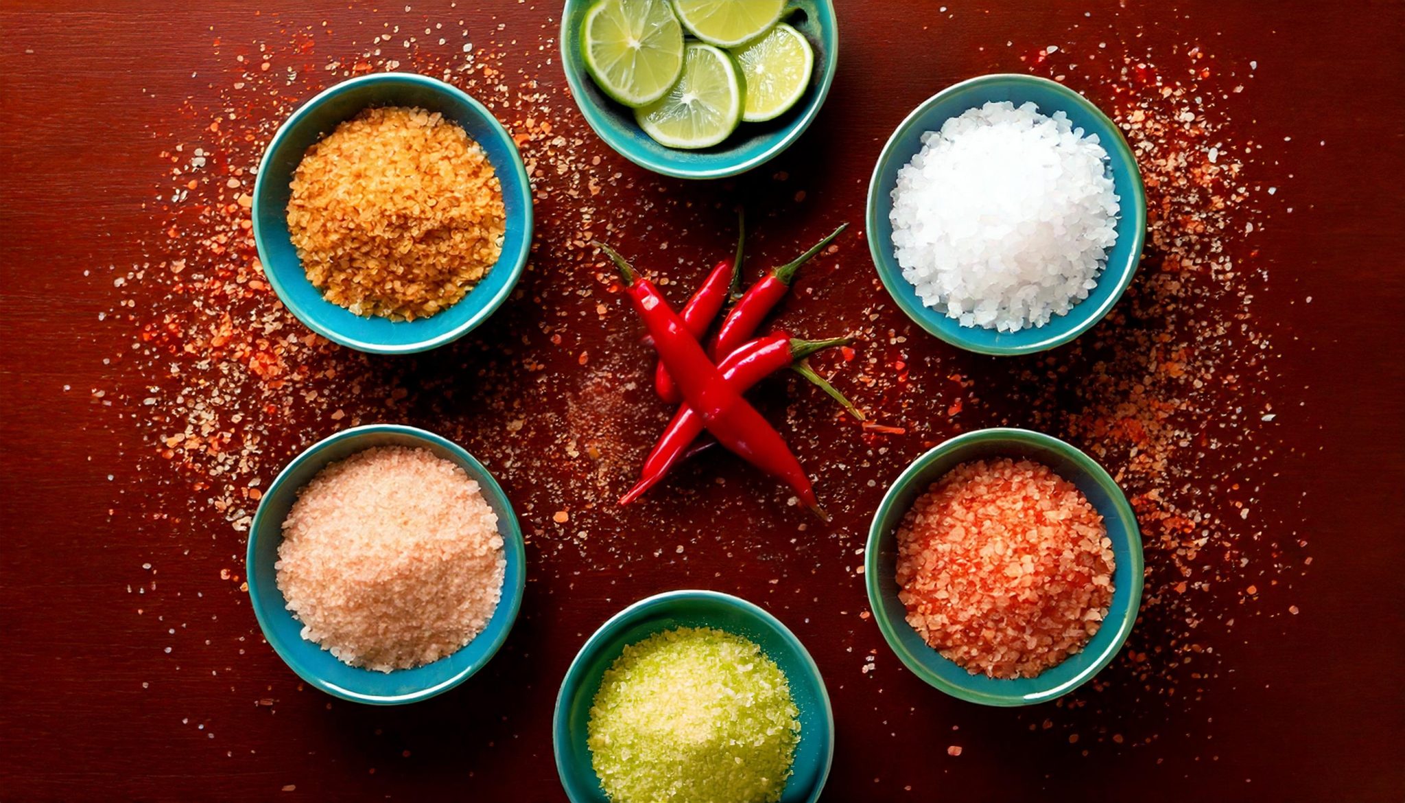 The Best Salt for Margaritas: Recipes, Tips & Techniques
