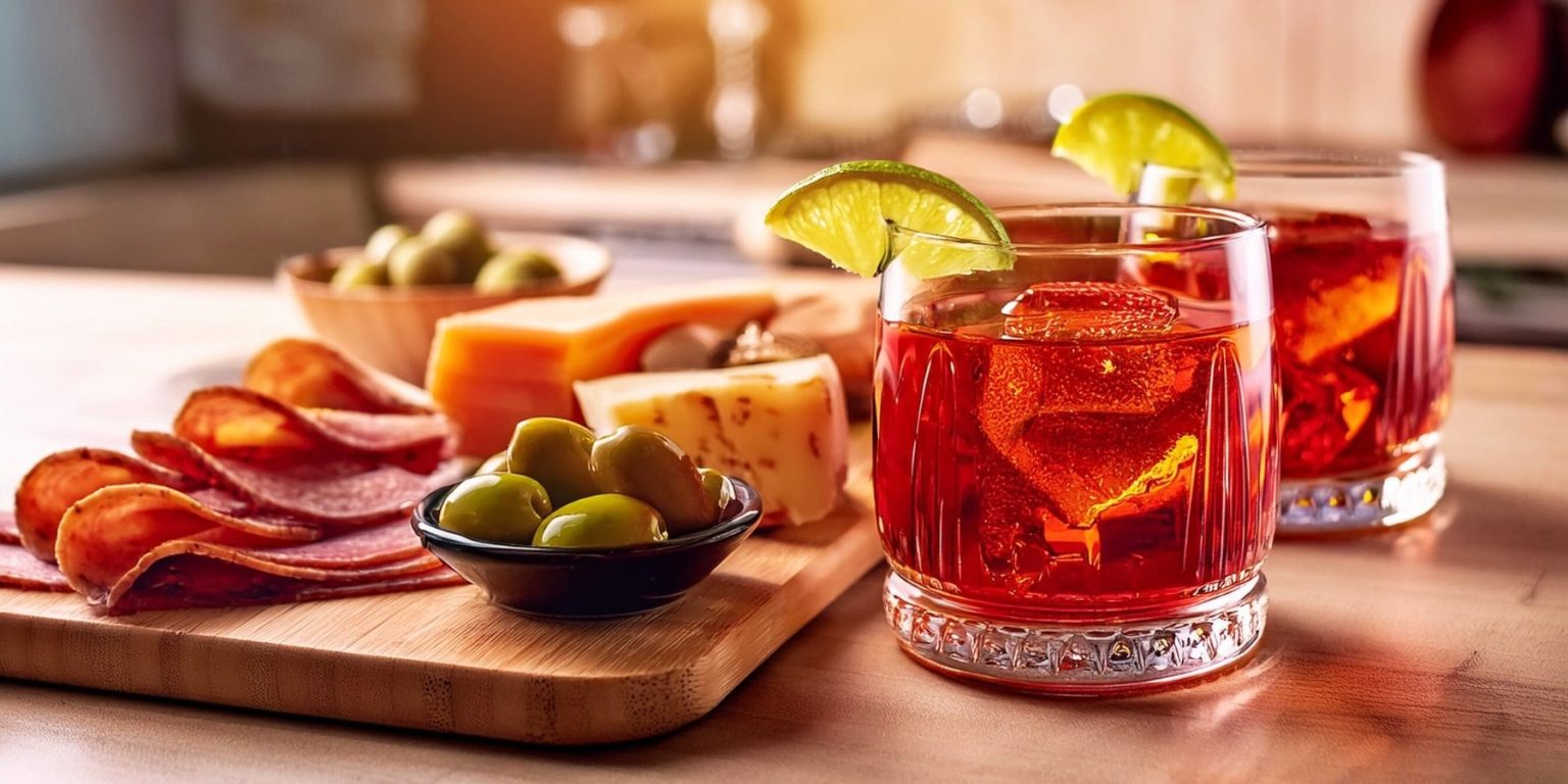 Negroni Week 2025: Dates, Meaning & Cocktails to Celebrate