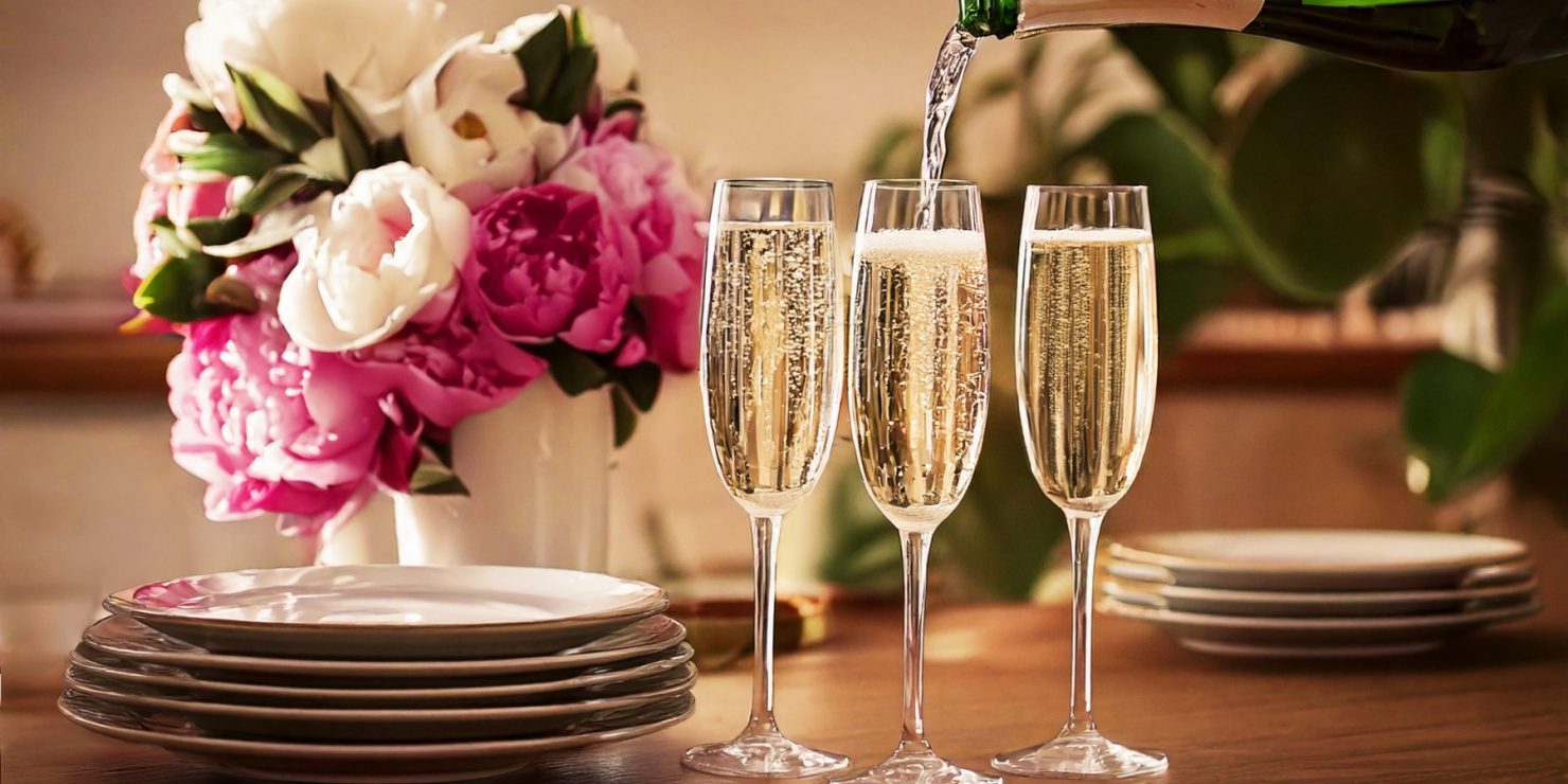 Types of Champagne: A Guide to Styles, Sweetness, and More